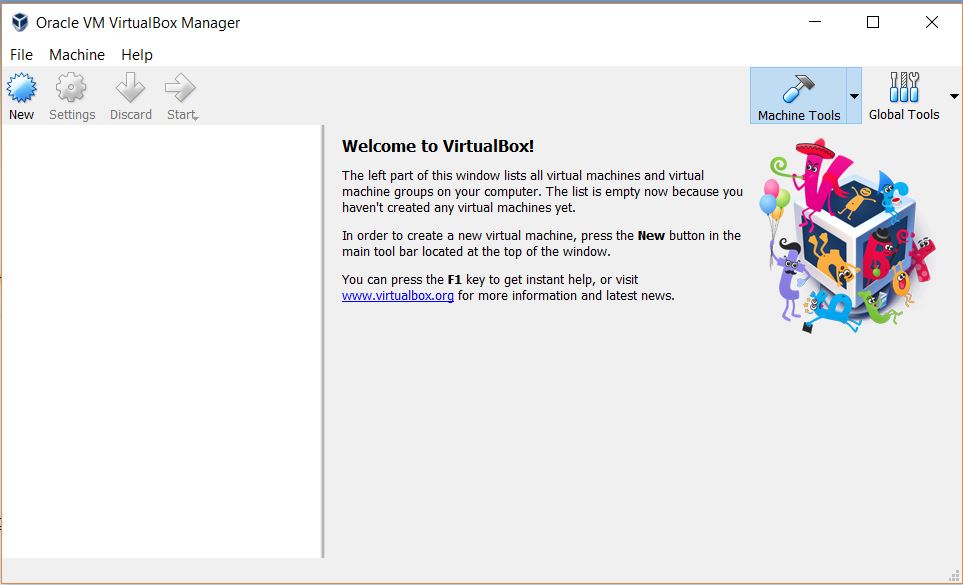 Test Environment – How to Setup CentOS in VirtualBox? – Suraj Gyawali.com